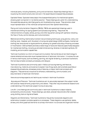 Technical drawing-14 - Notes - Japanese Industrial Standards (JIS): JIS ...