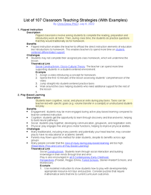 Module 4 Integrating New Literacies in the Curriculum - MODULE 4 ...