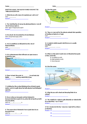 Module 3 - Grade 5 - Science (Materials Change) - Science Learning ...