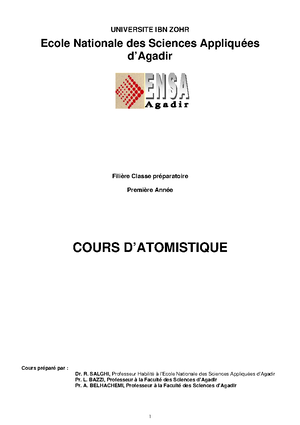 Les reactions d oxydo reduction exercices corriges 1 - Exercice 1 ...