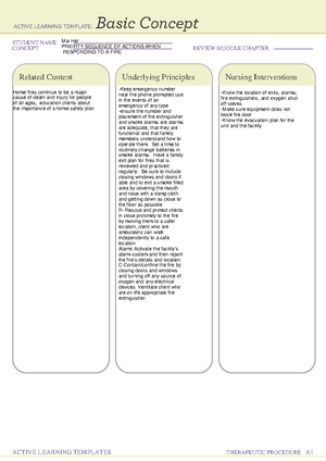 Basic Concept form-2 - for pre exam hw - STUDENT NAME MJ CONCEPT ...