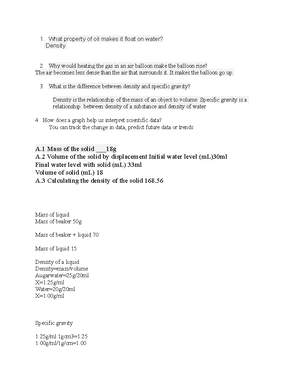 Homework Assignment #3 Analyzing Quantitative Data - PSY 403 - Studocu