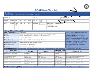 NR509 -Week 5 i Human Dorothy Jones - Performance Overview for Amber ...