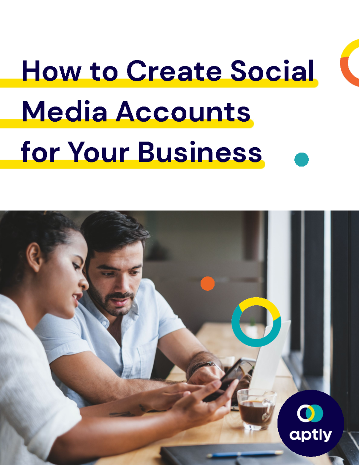 How to create a social media - How to Create Social Media Accounts for ...