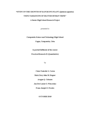 WLP in EPP 5 Q1 Week 1 - Weekly Learning Plan - WEEKLY LEARNING PLAN IN ...