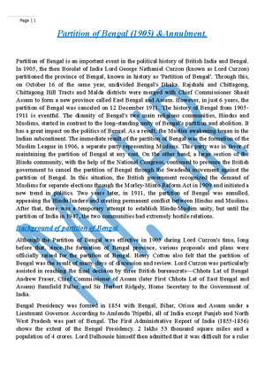 Lahore Resolution_1940 - Lahore Resolution ( On March 23, 1940, the ...