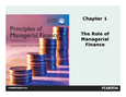 Financial Management - FIN101 - Studocu