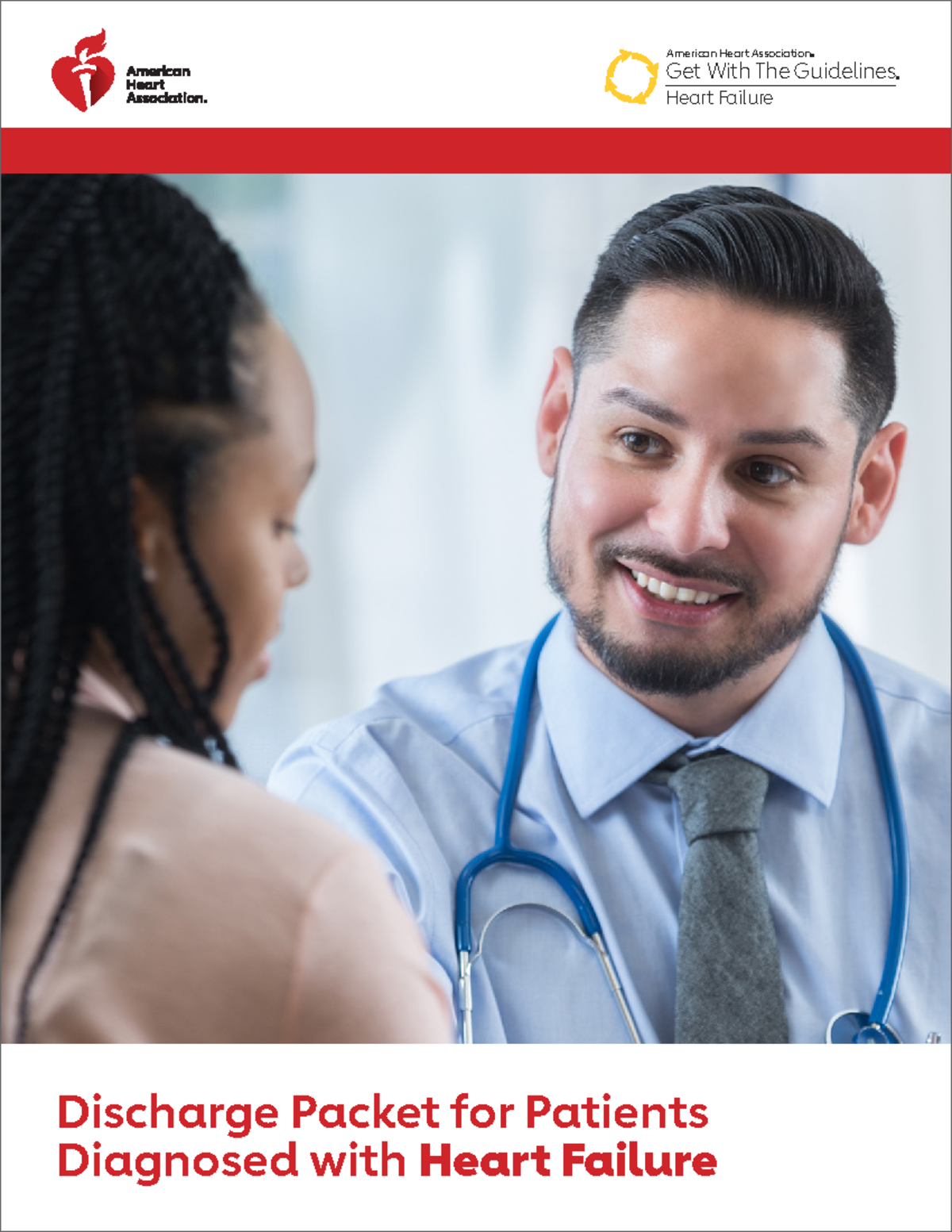 HF Discharge Packet - Academic document - Medical Sciences - Studocu