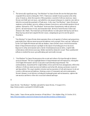 Task1 - good for this yar - Analyzing Diverse Voices and Cultural ...