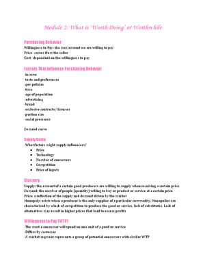 Path to Value template-1 - PART 1: Identifying your Value Creation ...