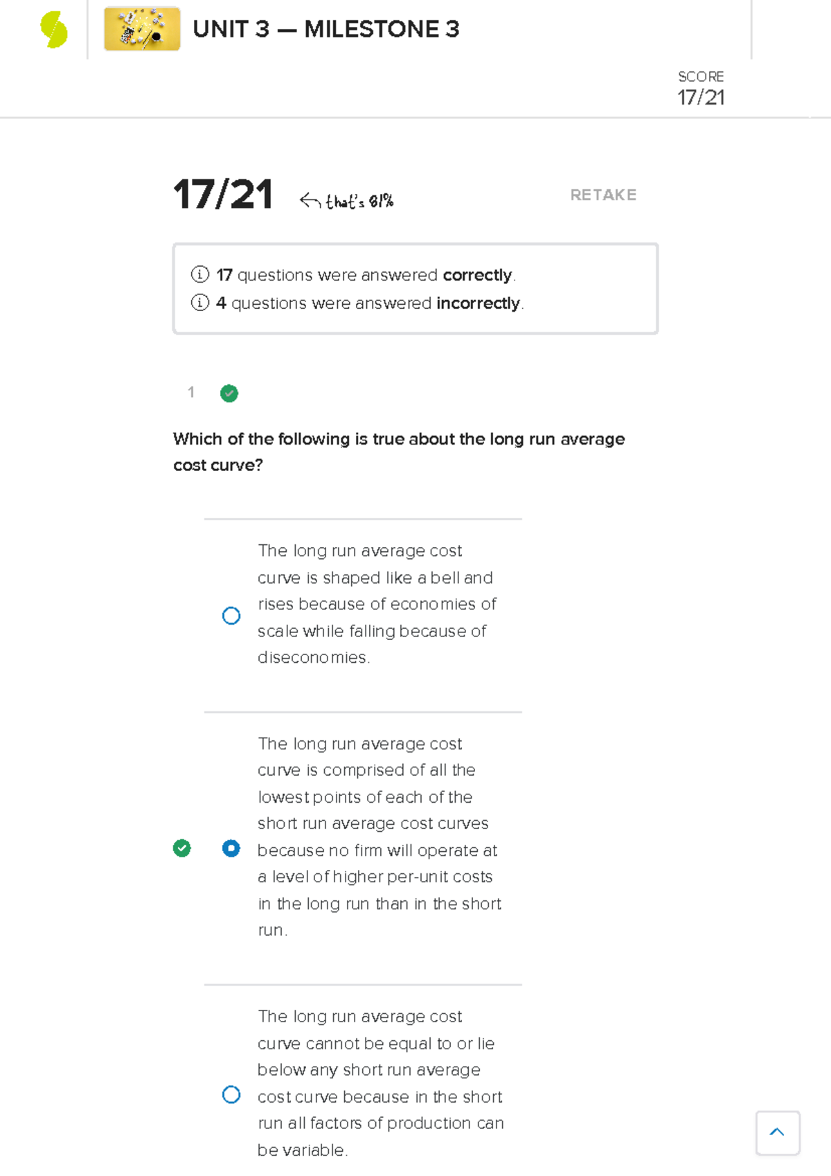 Milestone 3 - exam resullts - Deprecated API usage: The SVG back-end is ...