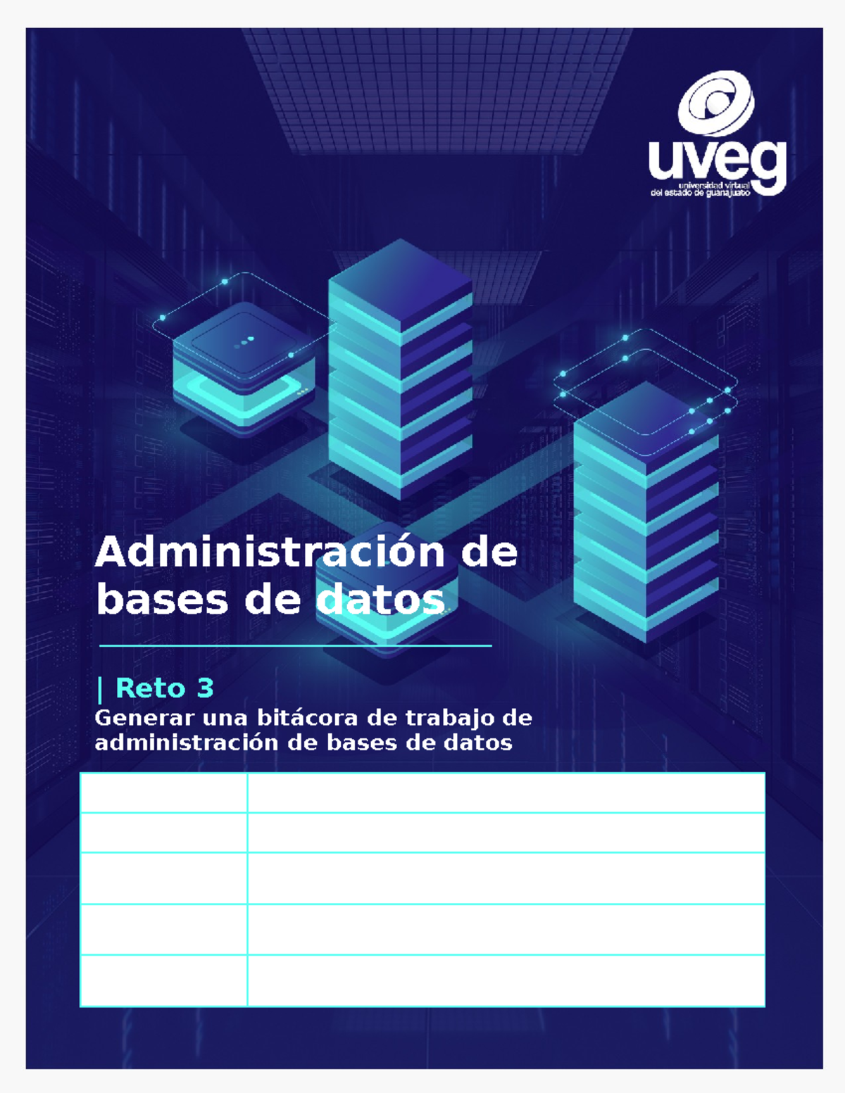 R3 U2 - BUUUUUUUUUUUU - Nombre completo C Matrícula Fecha de ...