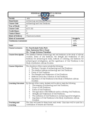 Introduction TO Nigeria Legal Method by Sanni Abiola - CHAPTER ONE LAW ...