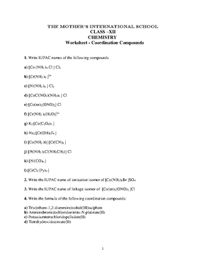 Chemistry project class 12 - Extraction of essential oils present in ...
