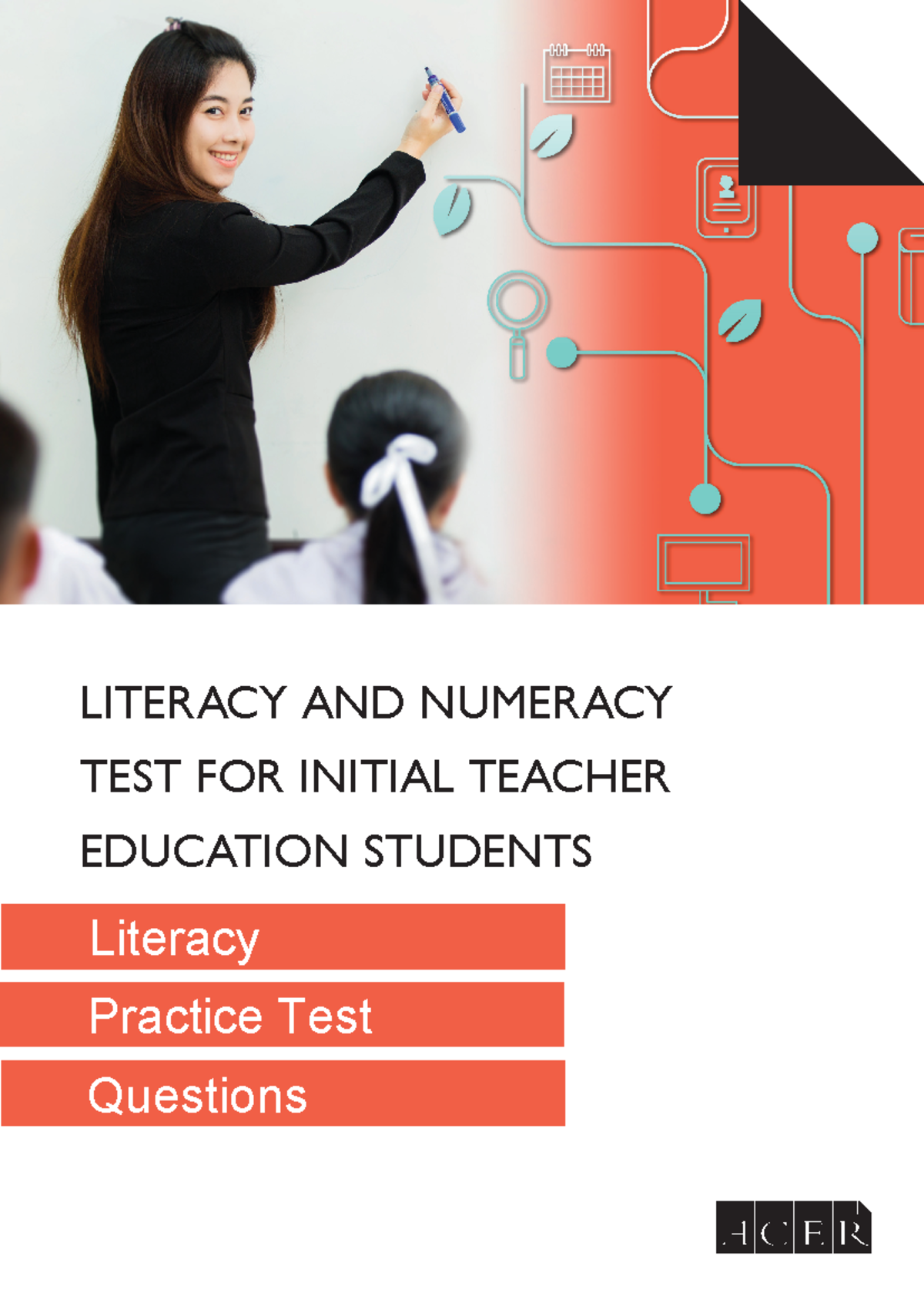 Literacy Practice questions HAST - LITERACY AND NUMERACY TEST FOR ...