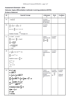 IB Standard Level Maths Applications Interpretation - SAMPLE New for ...
