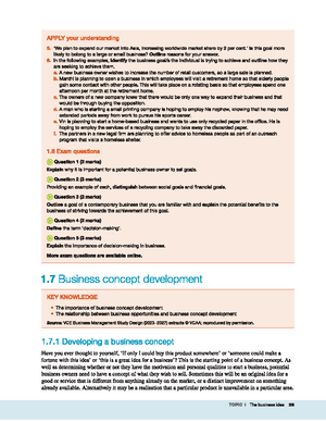VCE PE unit 1.2 Reflective folio Template - Unit 1/2 VCE PE Reflective ...