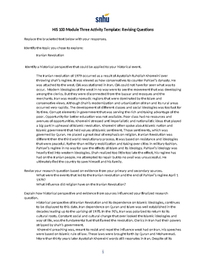 Module 5 assignment - Module 5 Assignment Socially Responsible Efforts ...