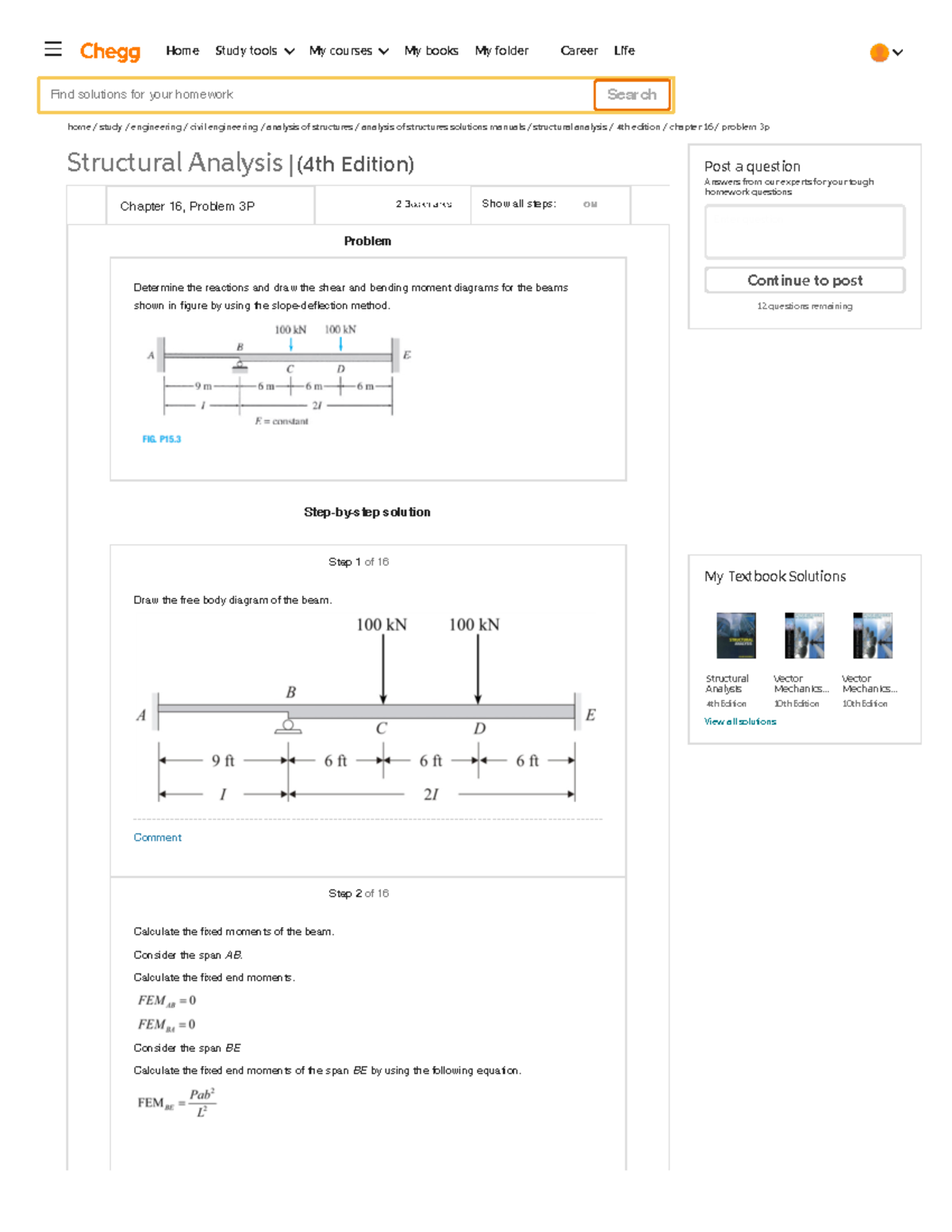 E18cf89883 bb48d7a7655ed9203102 d8 - Civil Engineering - Studocu