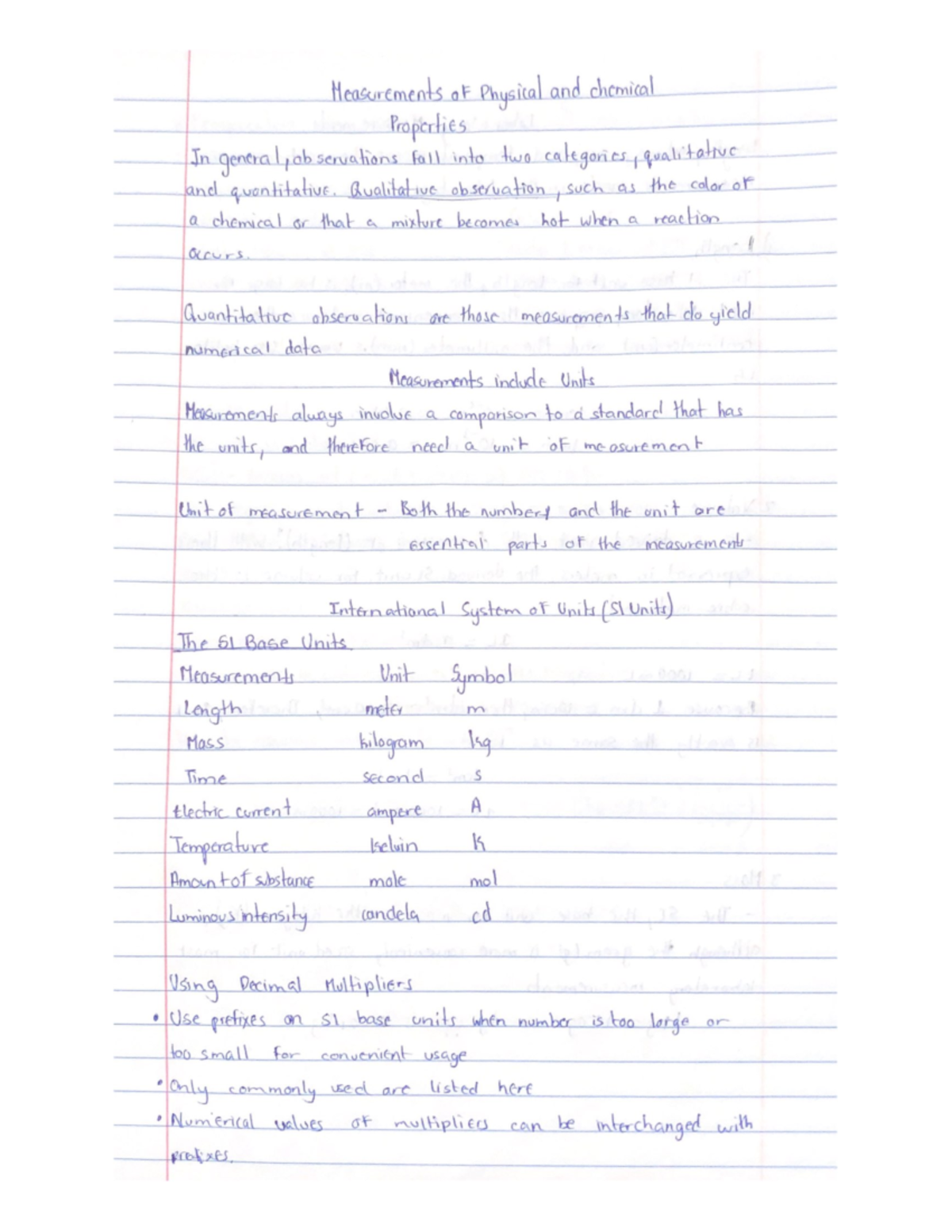 Annotated-Reading%20Assign%20For%201 - CHE 1210 - Studocu