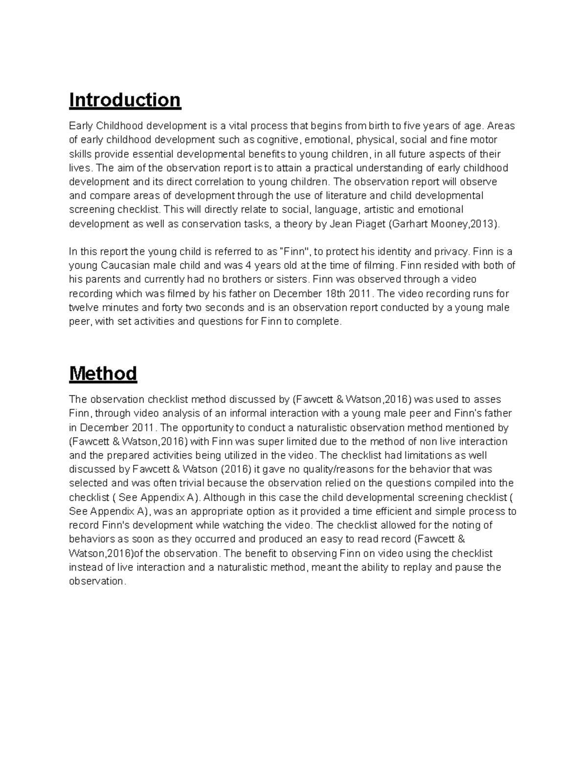 Cognitive, Emotional, Physical, Social And Fine Motor Skills ...