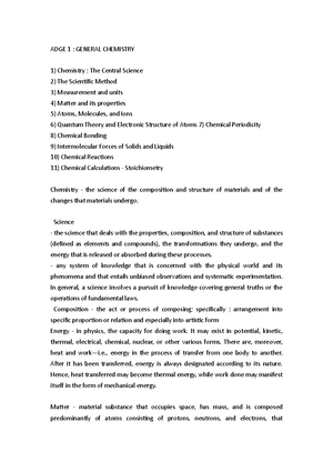 Lab Safety (Lab Reviewer) - LAB SAFETY Hazard vs Risk HAZARD o Source ...