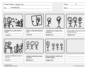 Vid Pro Guide to the Elements of Narrative Film - Guide to the Elements ...