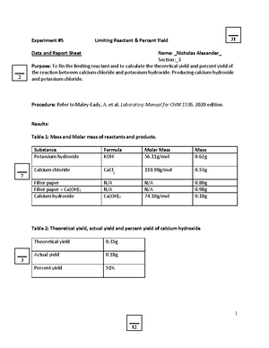 IV-2 Test - Module 1 PSW Foundations (C) copy - Module 1 – PSW ...