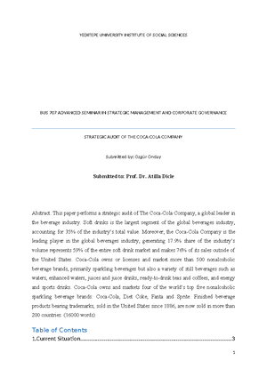 Case Study Consumer Behavior Ramy Mahmoud Emam Shehata (22128766) - Case Study Consumer Behavior ...