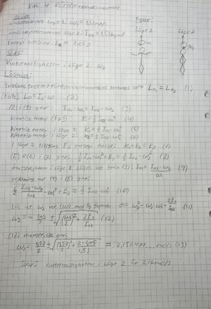 Formelblad Matte 4.docx - FORMELBLAD MATTE 4 RÄKNEREGLER: Derivata: 𝑦 ...