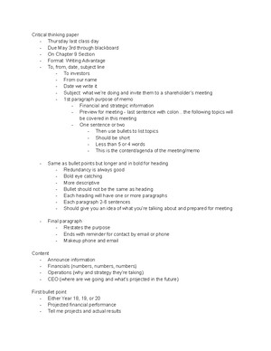 MGMT 5380 Publix Case Analysis - MGMT 5380 Publix Case Analysis ...