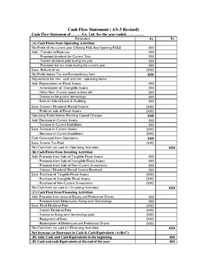 Statutory Audit Checklist - COMPIANCE UNDER STATUTORY AUDIT 1 ...