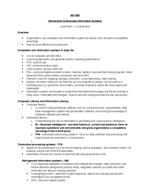 MIS 290 EXAM 3 Flashcards Quizlet - MIS 290 EXAM 3 10 studiers today 5 (1 review) Terms in this ...