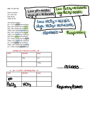 NUR 370 GI Unfolding Case Study Part1 - NUR 370 Pediatrics GI Unfolding ...