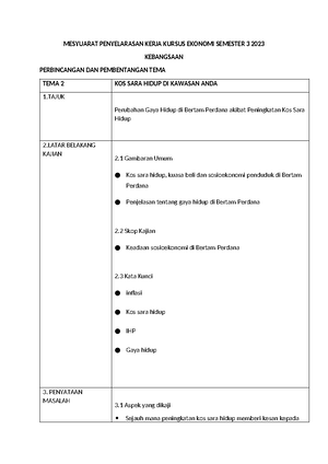 Contoh Rancangan Perniagaan-SFS NASI 7 Benua FOOD Truck - SFS NASI 7 ...