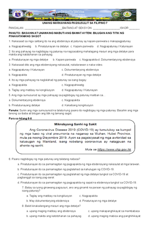 Detailed Lesson PLAN - DETAILED LESSON PLAN I. Learning Competencies A ...