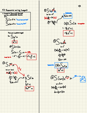 Brief calc I, optimization - MTH 115 - Studocu