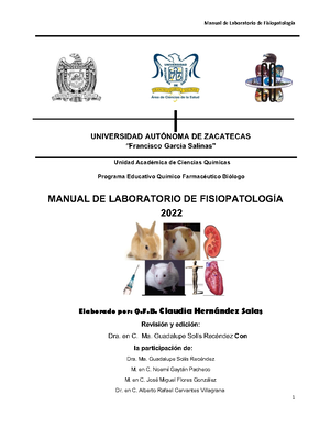 EV 1Informe sobre la Historia de la Farmacología - UNIVERSIDAD AUTÓNOMA ...