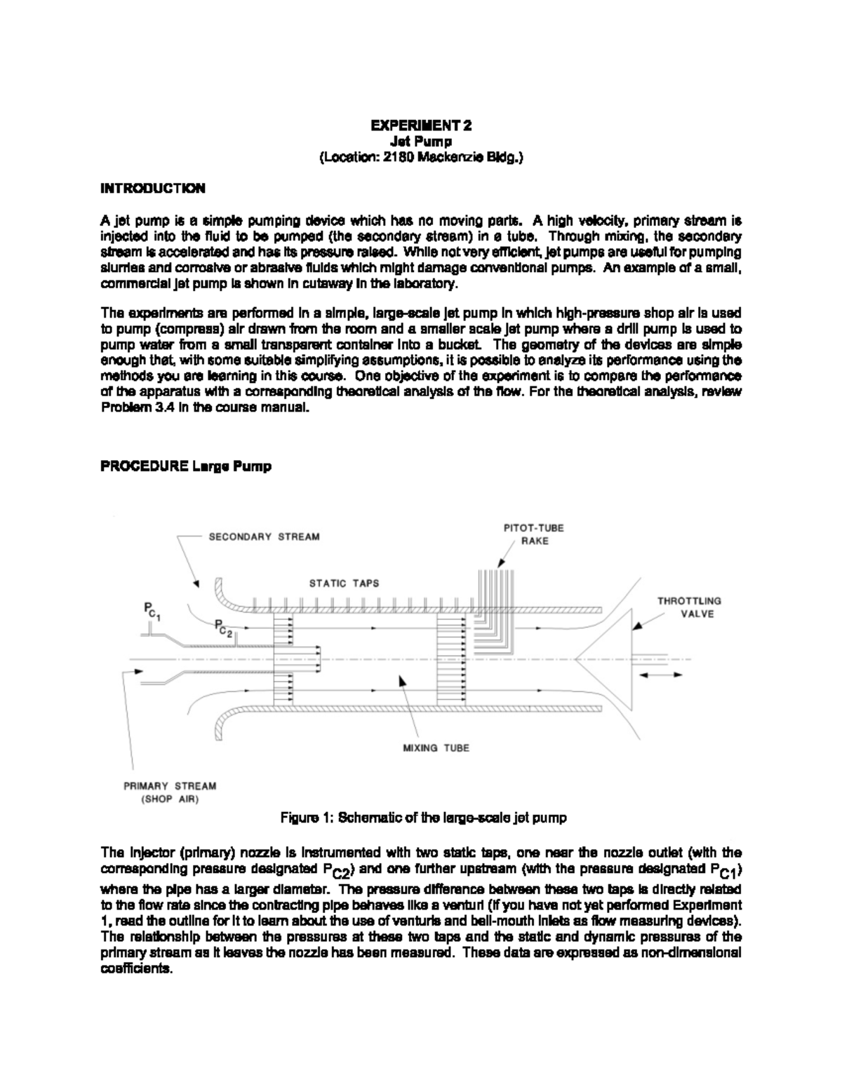 Lab 2 - Manual - Maae 2300 - Studocu
