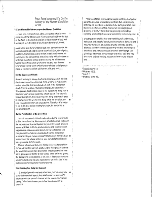 17 Troubadour Poems - The reading is to be done before class, questions ...