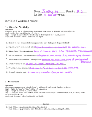 Frappys - frappys Chapter 1 FRAPPY! Directions: Show all your work ...