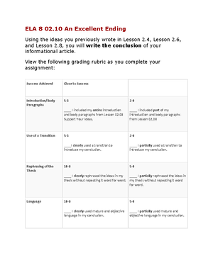 Seven Types - NONE - PSYC 241 - 1. 2. 3. 5. 4. 6. 7. 8. - Studocu