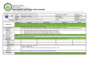 PPST - PPST Module - ####### MODULE 19 1 Adapt and Implement learning ...