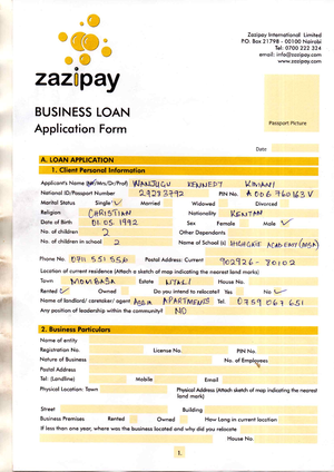 Visual programming - NOTES FOR DIPLOMA N ICT MODULE 2 - Information ...