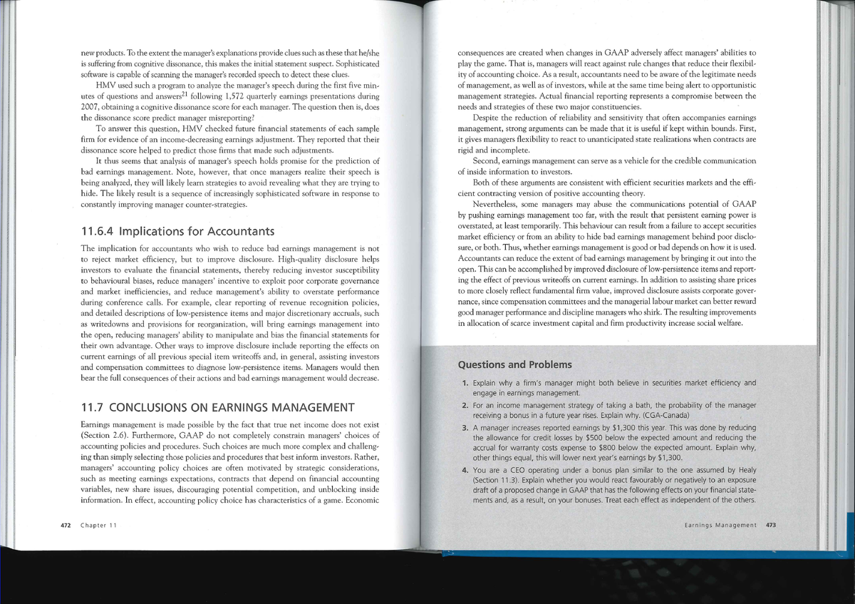 Week 6 Tutorial Questions - ACCT30001 - Studocu