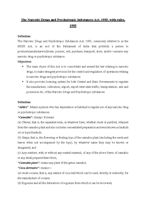 IC Joshi VIth Edition - Geology - Studocu