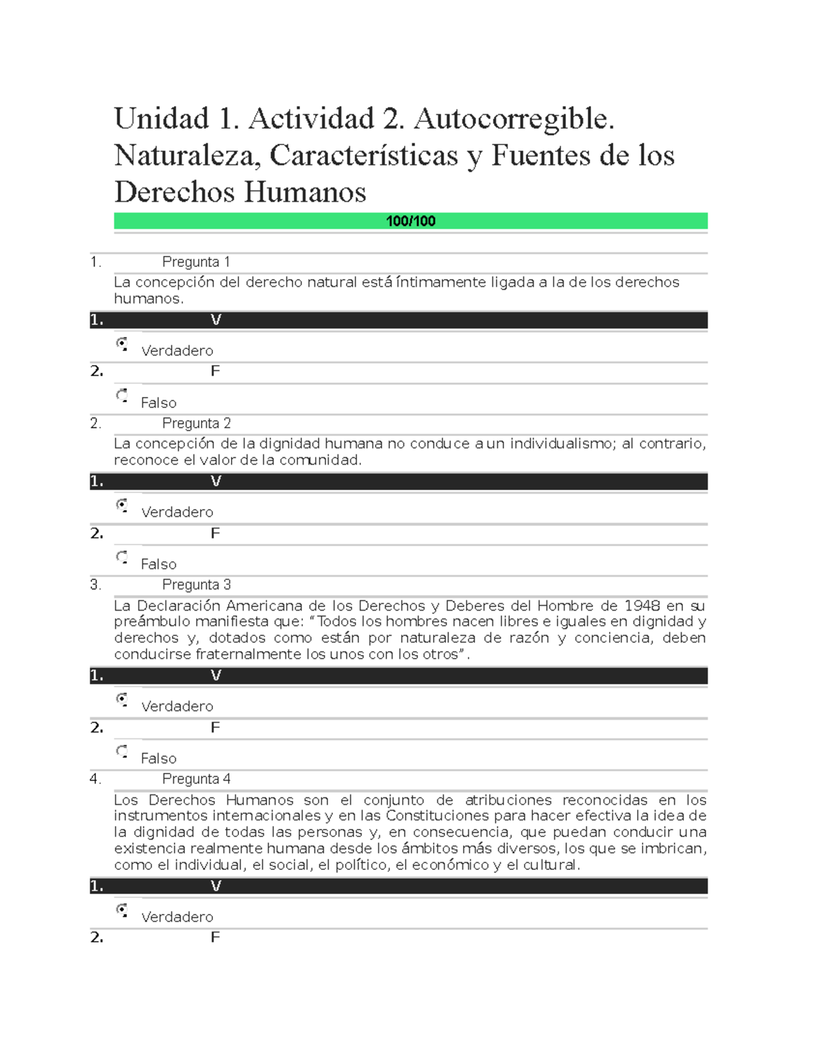 Unidad 1 act. 2 - wreyhjuktfydjthsrgdfzgjhmgj - Unidad 1. Actividad 2. Autocorregible ...