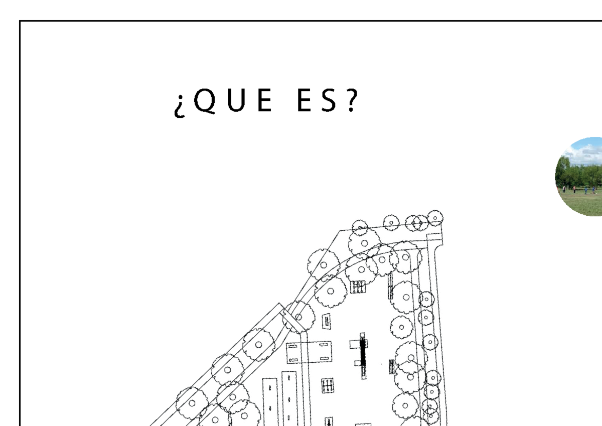 Kat 1 - ¿ Q U E¿ Q U E E S ?E S? M U N I C I P A L I D A DC U E N C A D E Z O N I F I C A C I Ó ...
