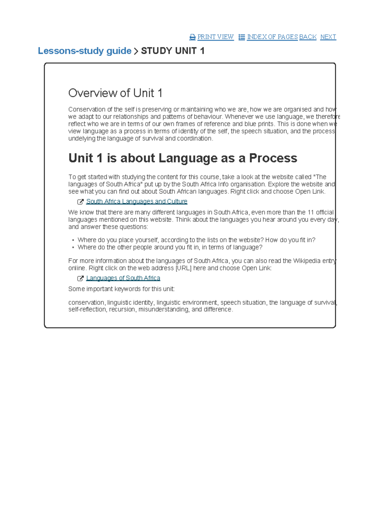 Unit1 - notes - PRINTVIEW INDEXOFPAGESBACK NEXT Lessons-study guide ...
