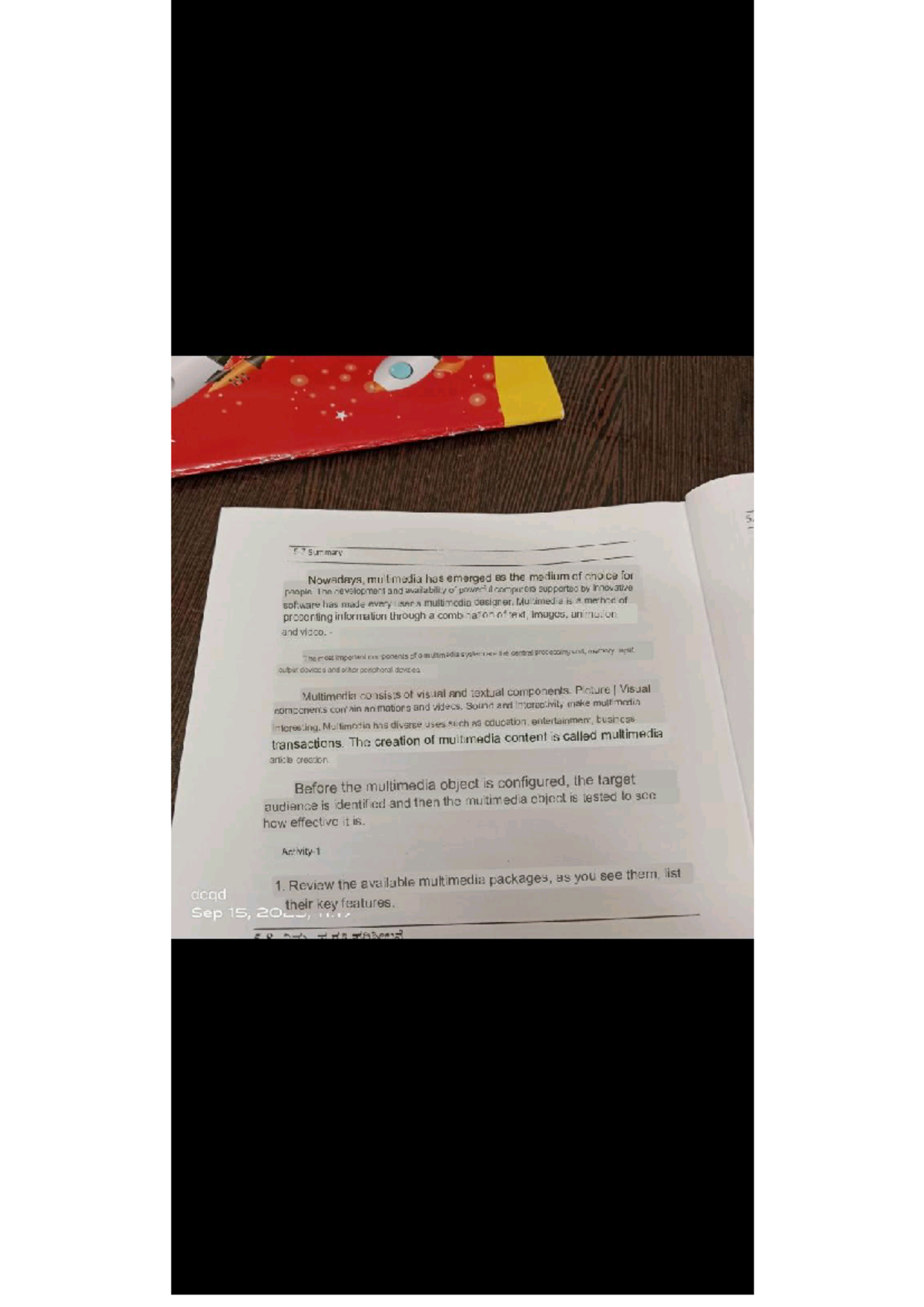 Journalism Notes Journalism Studocu